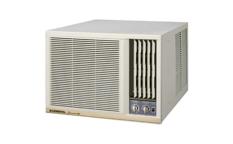 Buy Window Air Conditioner in Dubai, UAE | AC Man