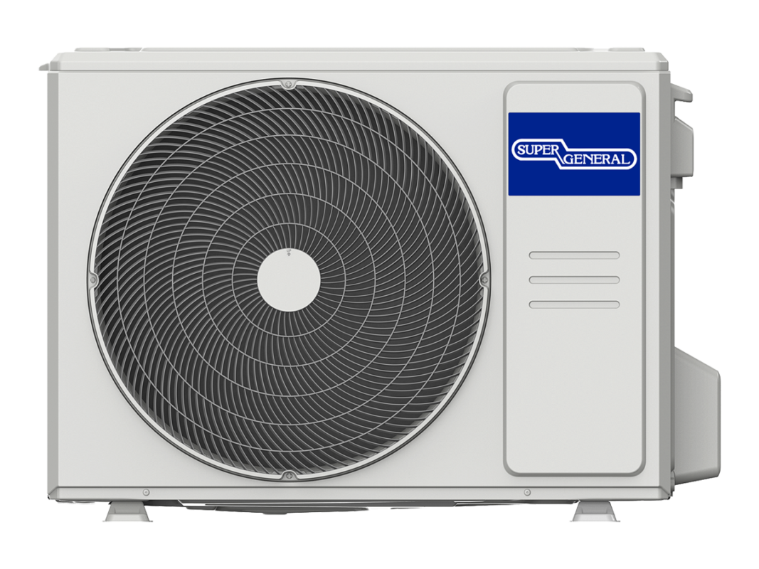 Buy Super General Air Conditioners in Dubai, UAE | AC Man