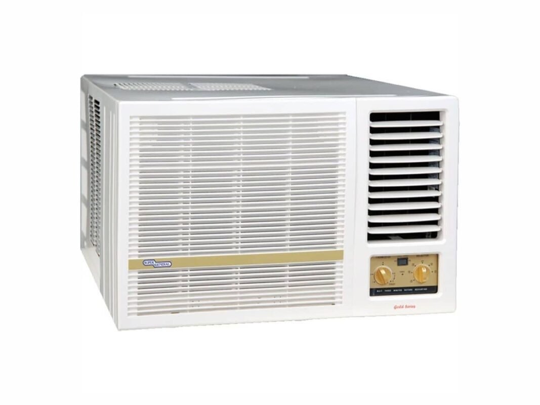 Buy Window Air Conditioner in Dubai, UAE | AC Man